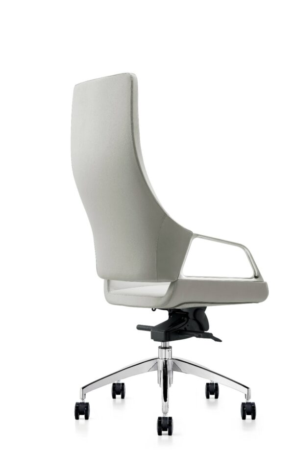 Sonia Mid Back Chair | Office Furniture Supplier Singapore | LLEAP