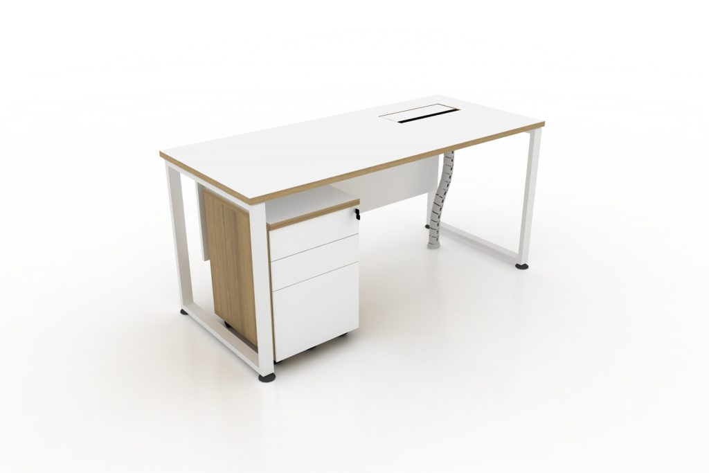 Spiro | Office Furniture Supplier Singapore | LLEAP