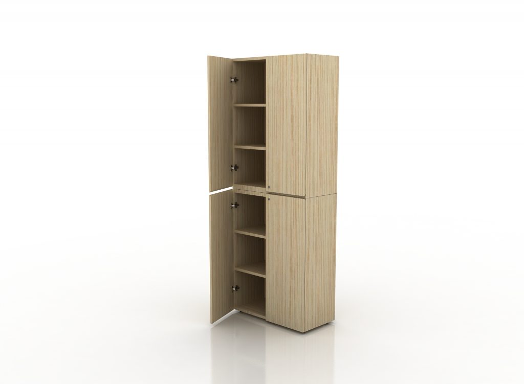 High Cabinet | Office Furniture Supplier Singapore | LLEAP